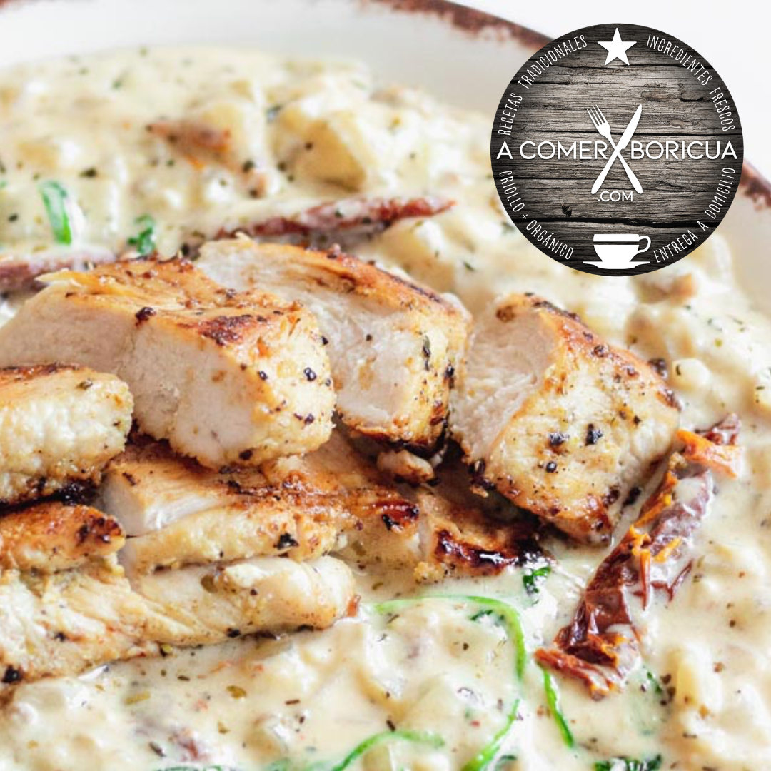 MENU KETO (PREMIUM CHOICES) – AComerBoricua.com